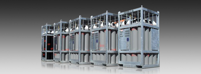 Gas Bundles | Ritchie Ltd